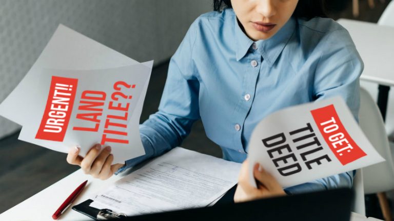 5 Types of Property Title in Malaysia - EZ Advisory Solutions